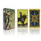 Medieval Tarot Card Deck Oracle Pagan Psychic Witch | Arcane Trail