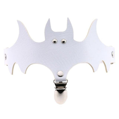 Baby Bat Garter Belt Harness Spooky Halloween Goth | Arcane Trail
