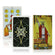 Ye Olde Tarot Card Deck Oracle Psychic Witchcraft Pagan | Arcane Trail